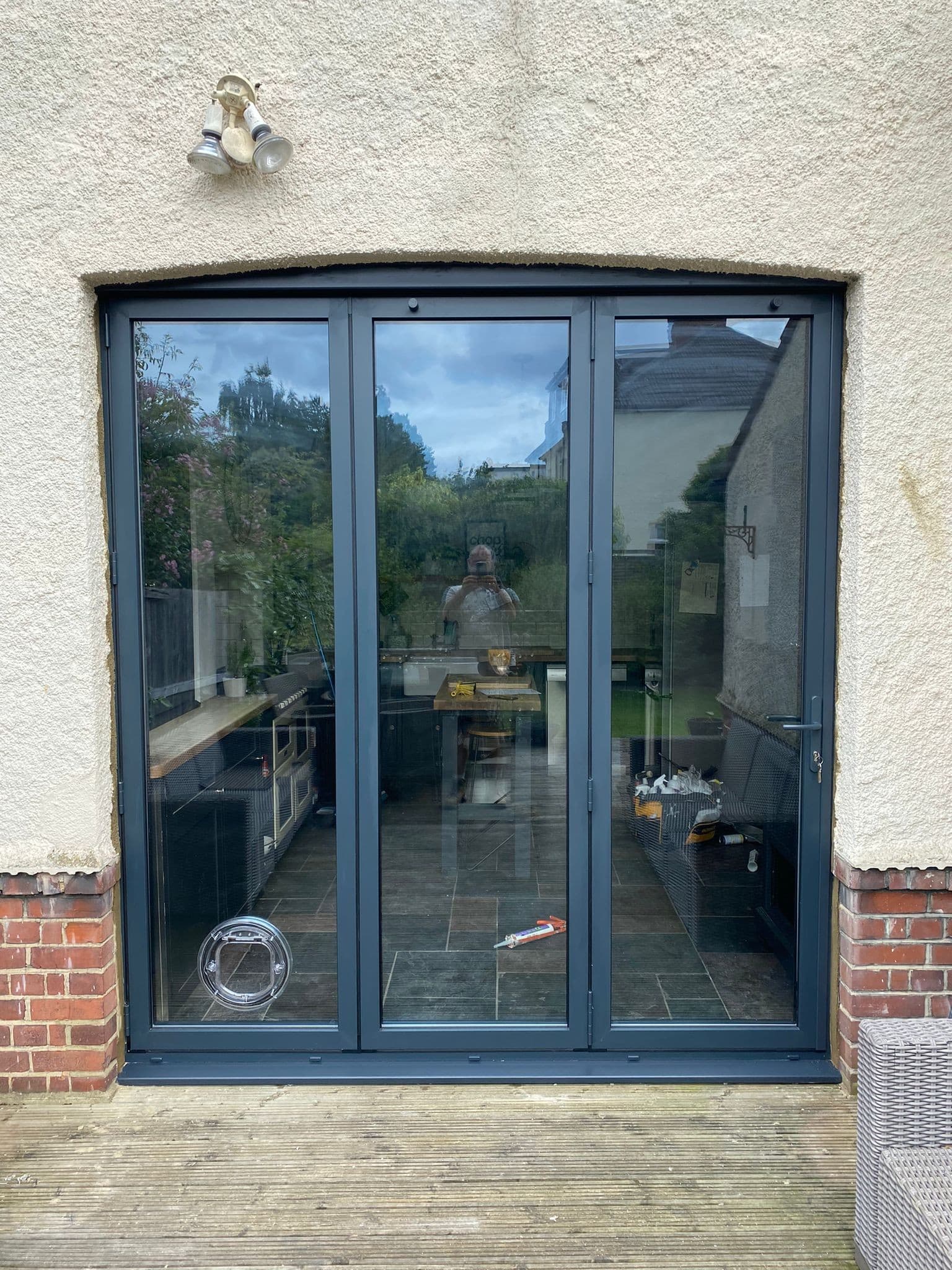 Gallery | CW Windows