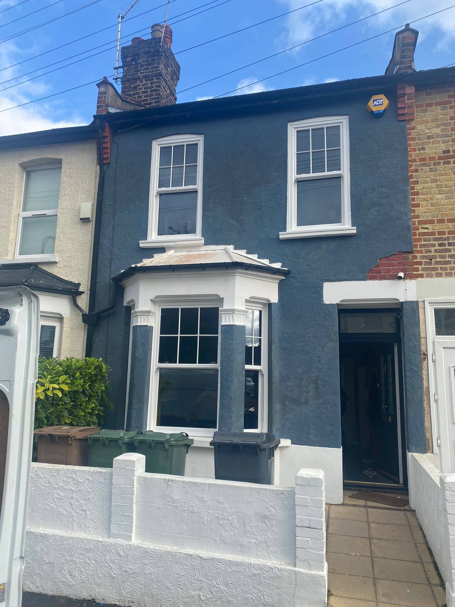 Gallery | CW Windows