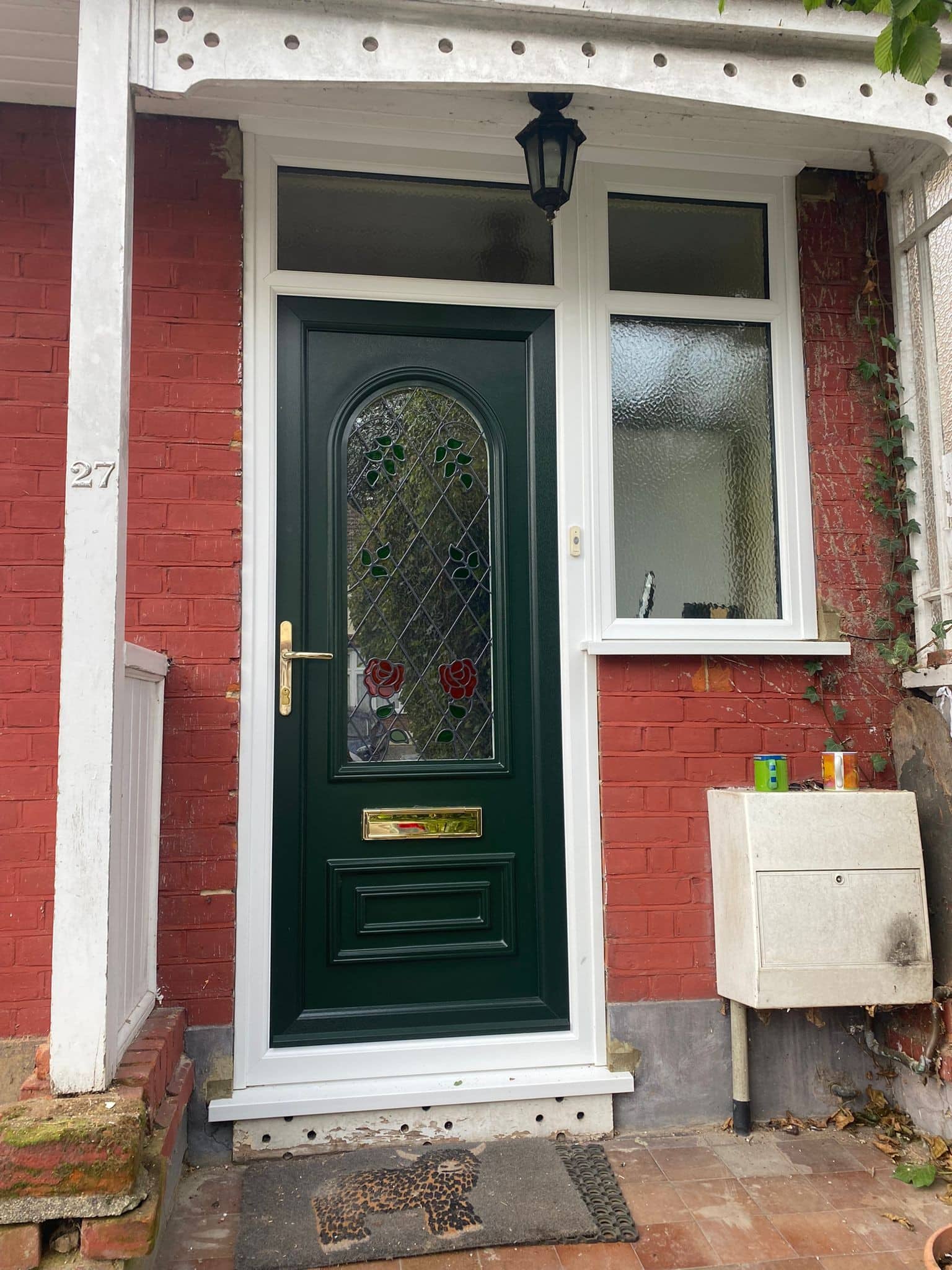 Gallery | CW Windows