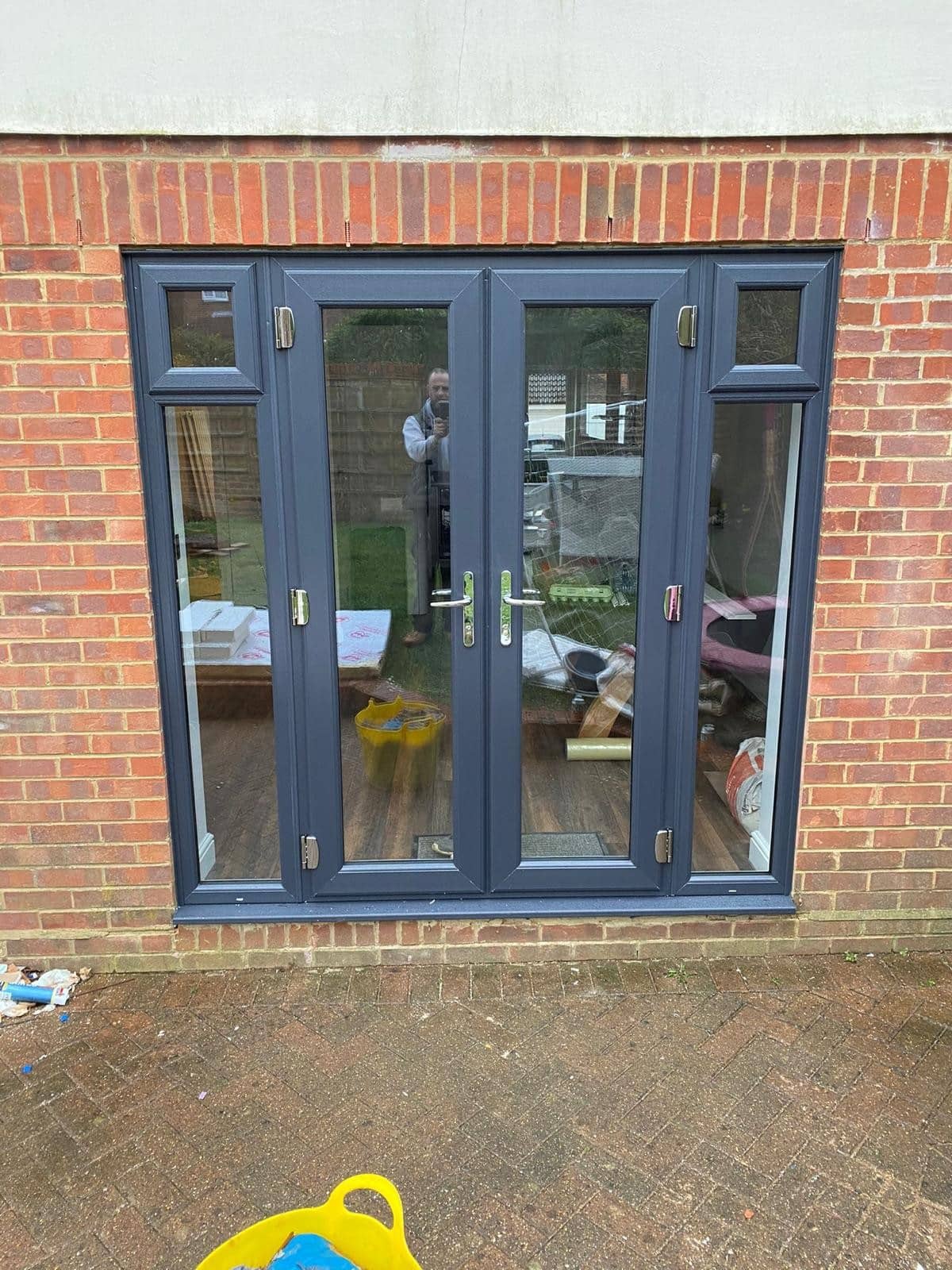 Gallery | CW Windows