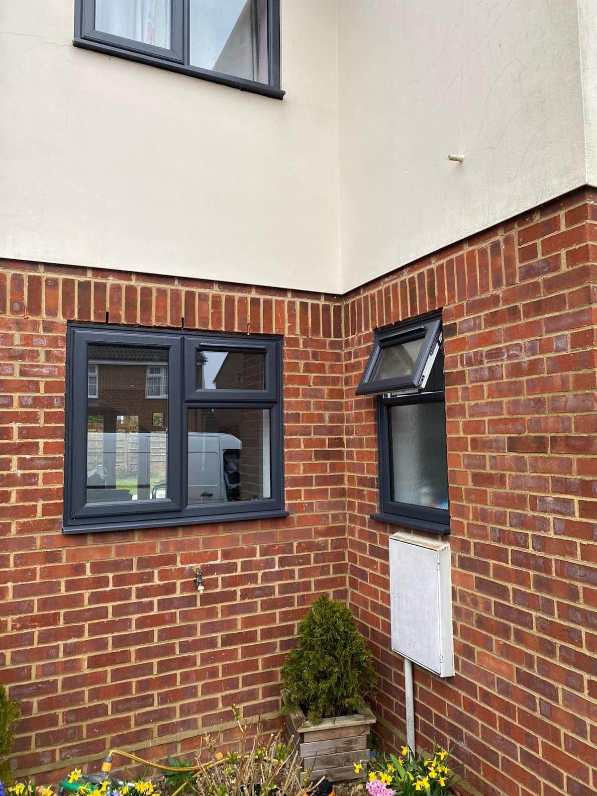 Gallery | CW Windows