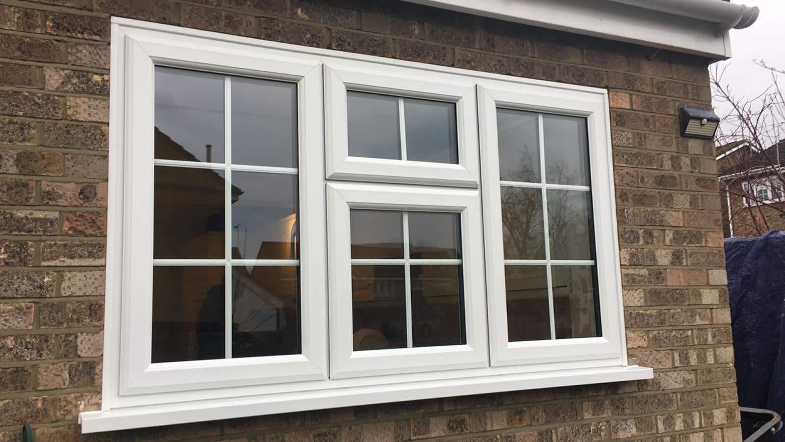 Gallery | CW Windows