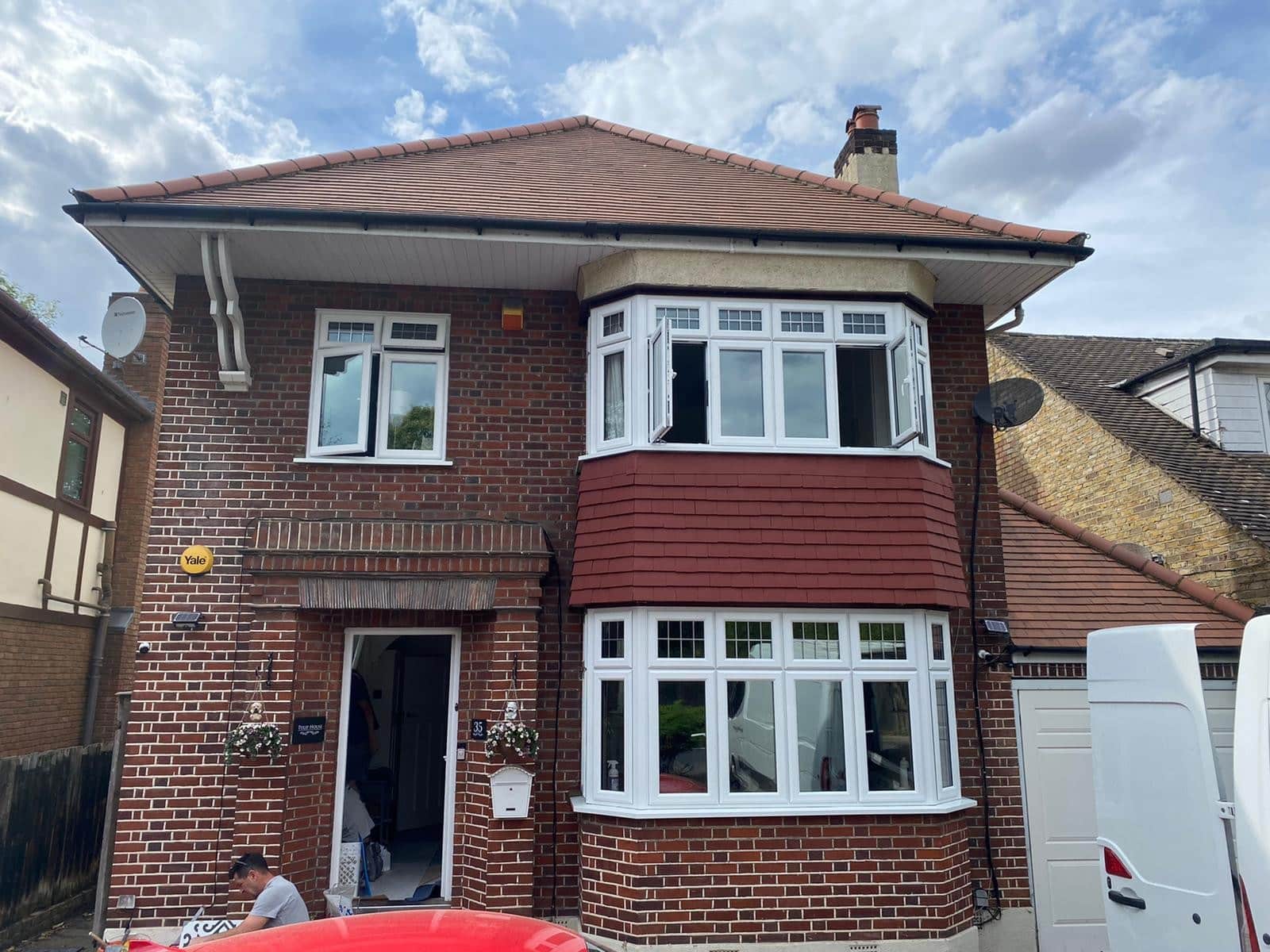 Gallery | CW Windows