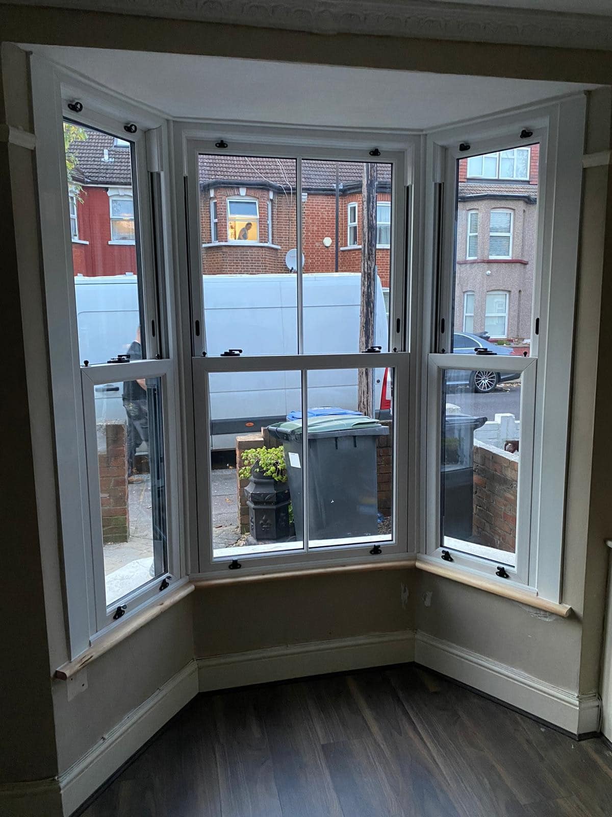 Gallery | CW Windows