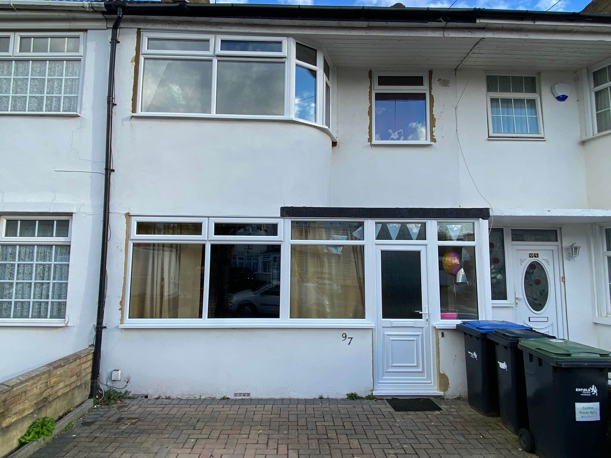 Gallery | CW Windows